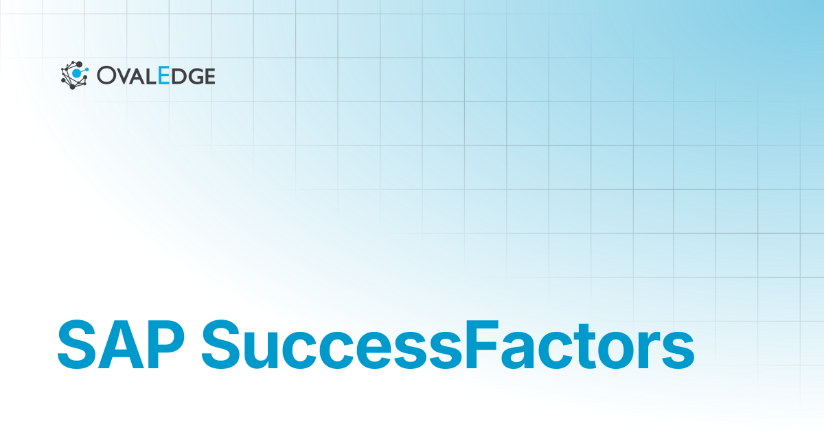 SAP SuccessFactors | Knowledge Portal