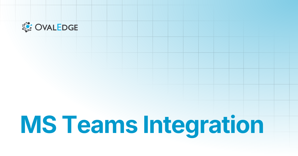 MS Teams Integration | Knowledge Portal
