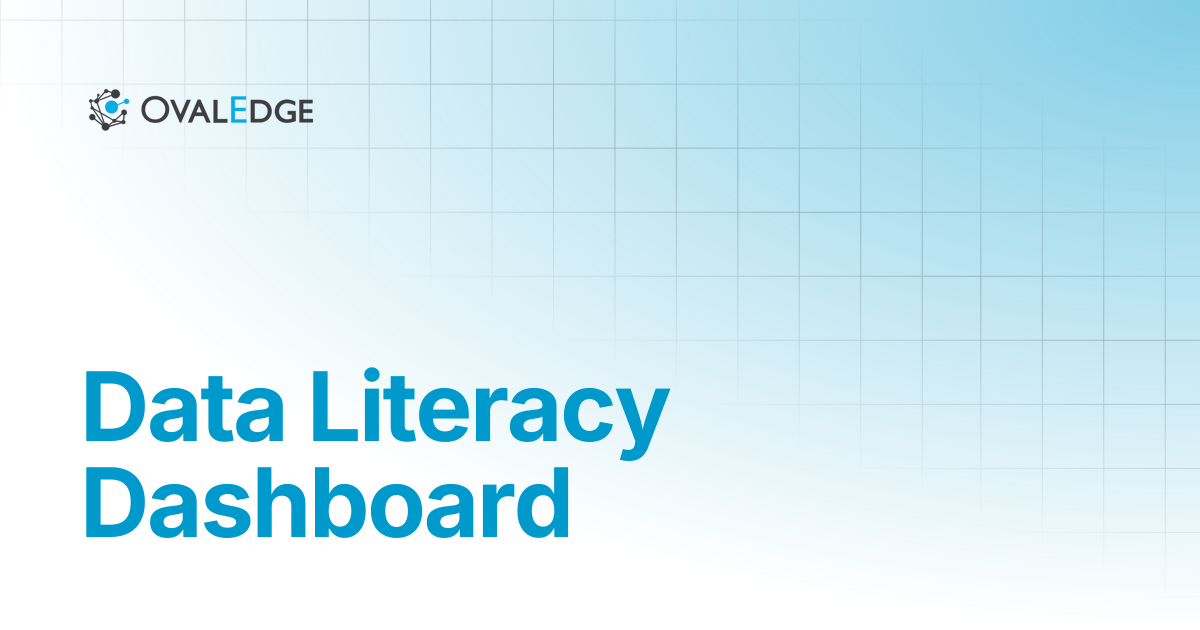 Data Literacy Dashboard | Knowledge Portal