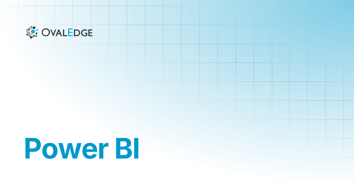 Power BI | Knowledge Portal