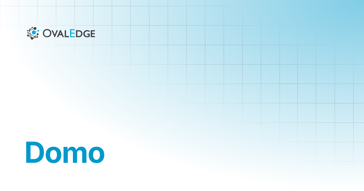 Domo | Knowledge Portal